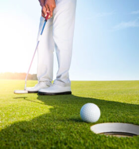 Consumer Insights - Golf Datatech