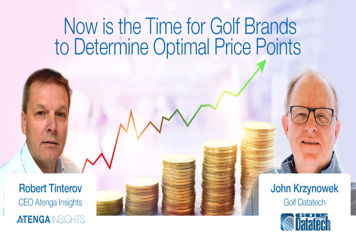 Golf Datatech and Atenga Insights Renew Successful Partnership - Golf Datatech